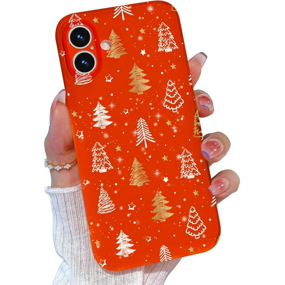 CFHADD-Compatible with iPhone 16 Case for Women Boys Girls Girly ...