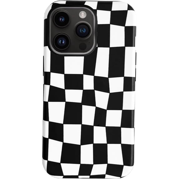 CFHADD-Compatible with iPhone 16 Pro Max Case Cute Slim Shockproof Soft ...