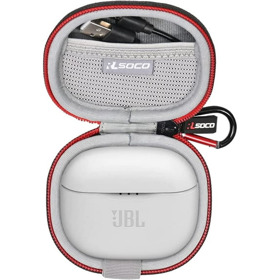 CFHADD-Hard Case for JBL Tune 120TWS/Tune 125TWS/Tune 215TWS True ...