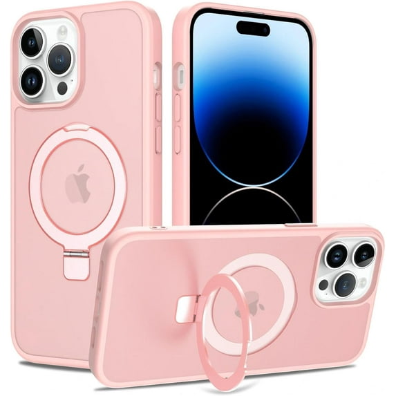 CFHADD-Magnetic for iPhone 14 Pro Max Case, 6.7", Compatible with ...