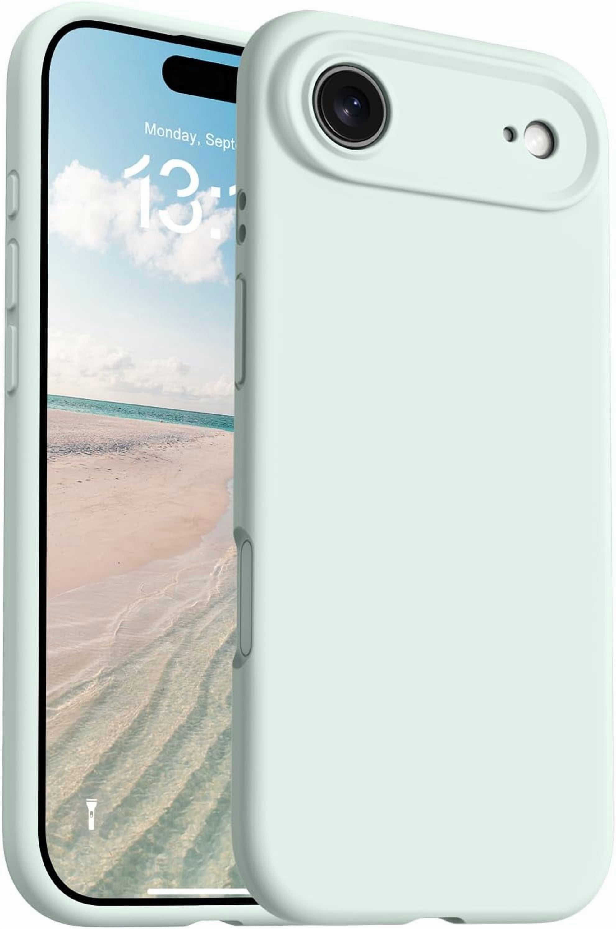 CFHADD-Magnetic for iPhone 17 Air Case,Compatible with Magsafe,Classic ...