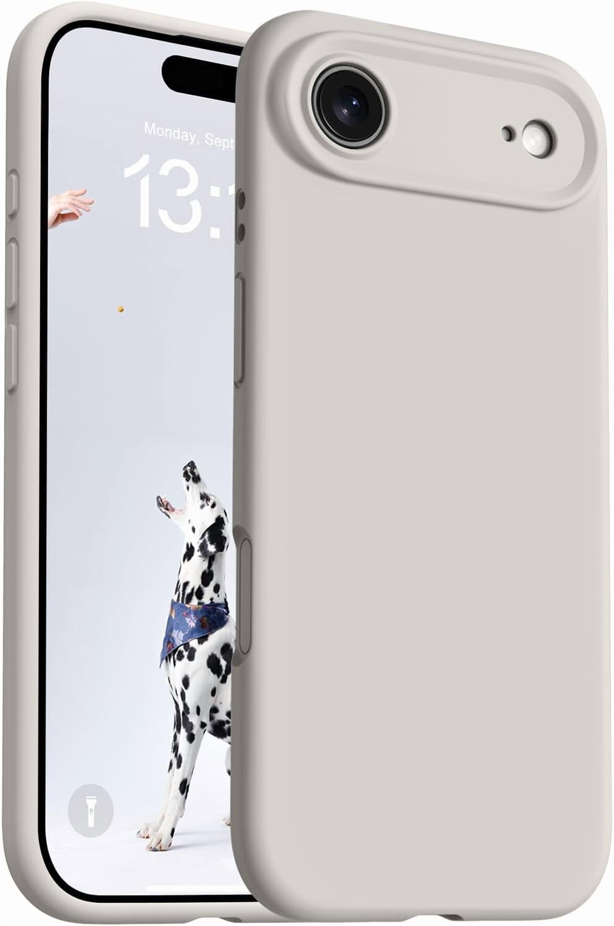 CFHADD-Magnetic for iPhone 17 Air Case,Compatible with Magsafe,Classic ...