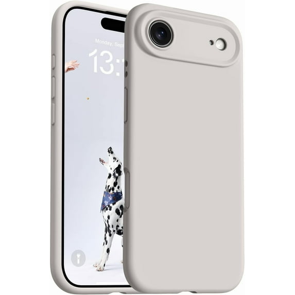 CFHADD-Magnetic for iPhone 17 Air Case,Compatible with Magsafe,Classic ...