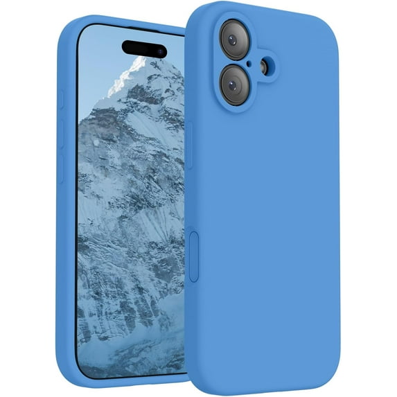 CFHADD-Magnetic for iPhone 17 Case, Compatible with MagSafe ...