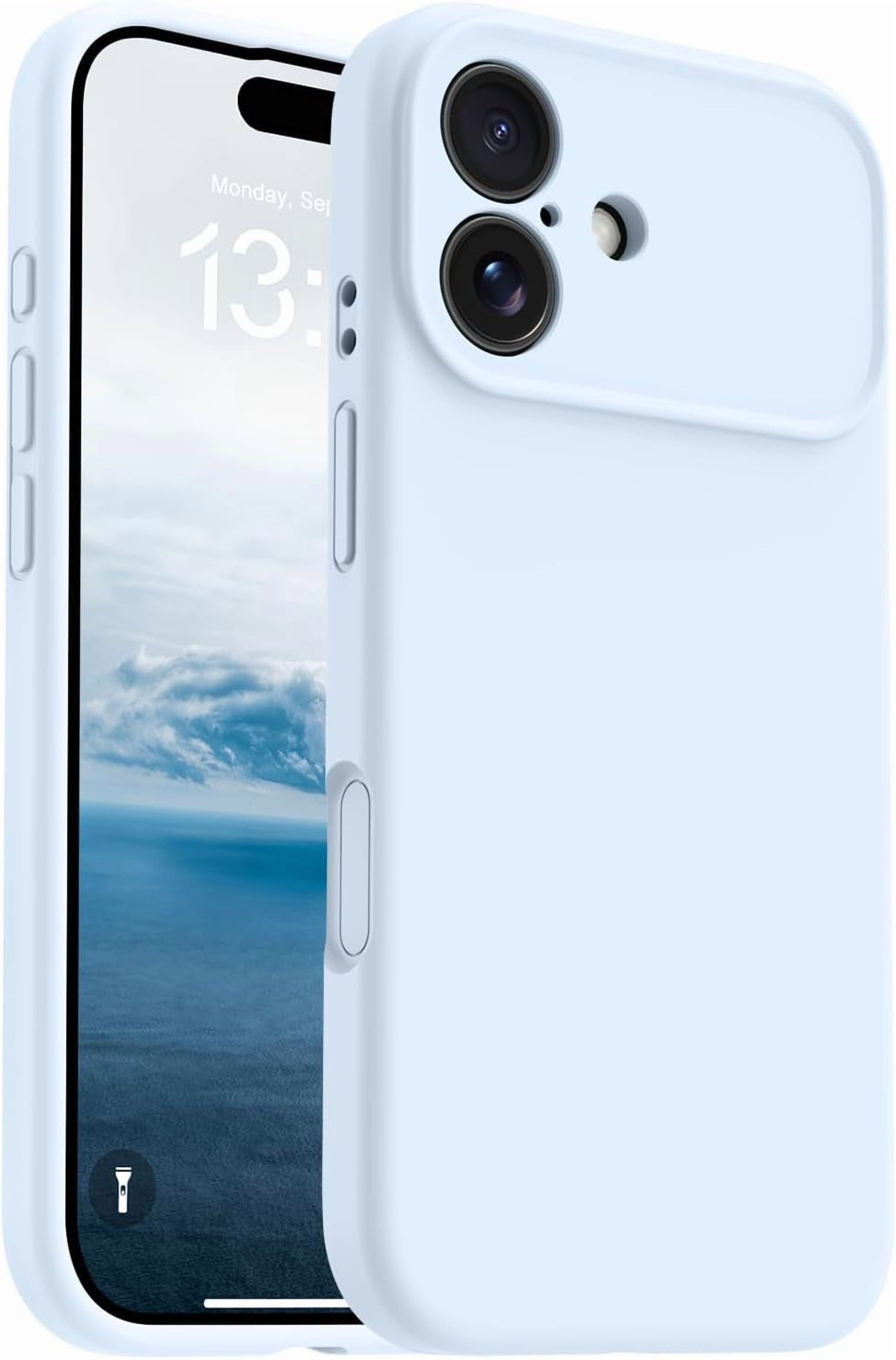 CFHADD-Magnetic for iPhone 17 Case,Compatible with Magsafe,Classic ...