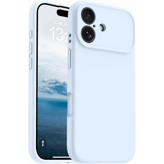 CFHADD-Magnetic for iPhone 17 Case,Compatible with Magsafe,Classic ...