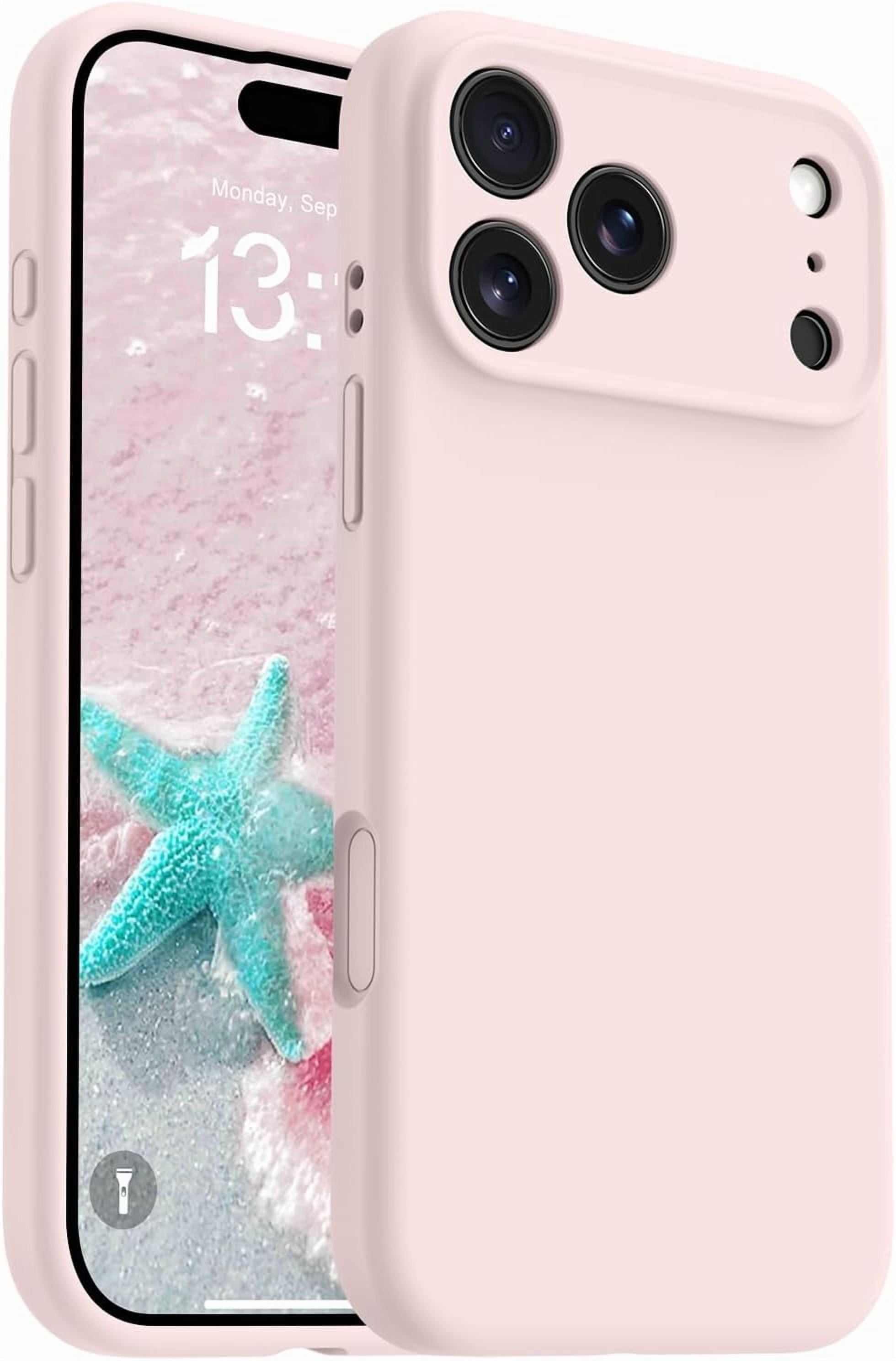 CFHADD-Magnetic for iPhone 17 Pro Case,Compatible with Magsafe,Classic ...