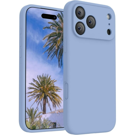 CFHADD-Magnetic for iPhone 17 Pro Max Case, Compatible with MagSafe ...
