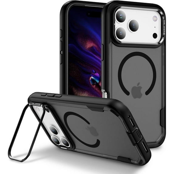 CFHADD-Phone Case Compatible with iPhone 17 Pro Max Case [Compatible ...