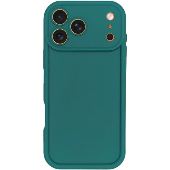 CFHADD-Slim Case for iPhone 17 Pro Max, Enhanced Camera Protection ...