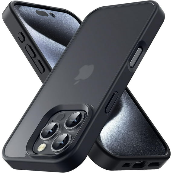 CFHADD-for iPhone 16 Pro Case, Shockproof for iPhone 16 Pro Phone Case ...