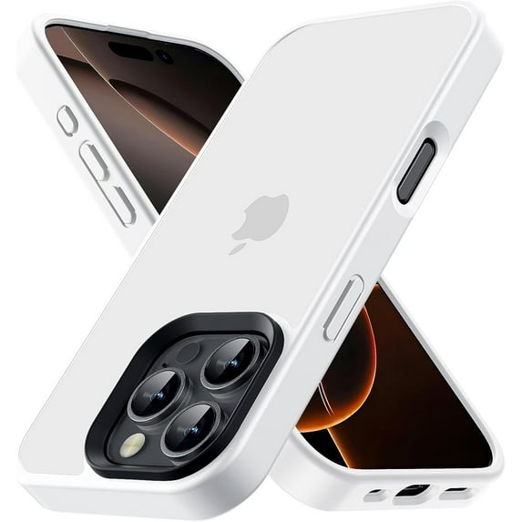 CFHADD-for iPhone 16 Pro Max Phone Case, Shockproof for iPhone 16 Pro ...