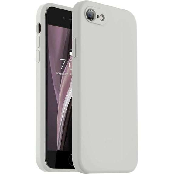 CFHADD-for iPhone SE Case 2022/3rd/2020,iPhone 8/7 Case, Upgraded ...