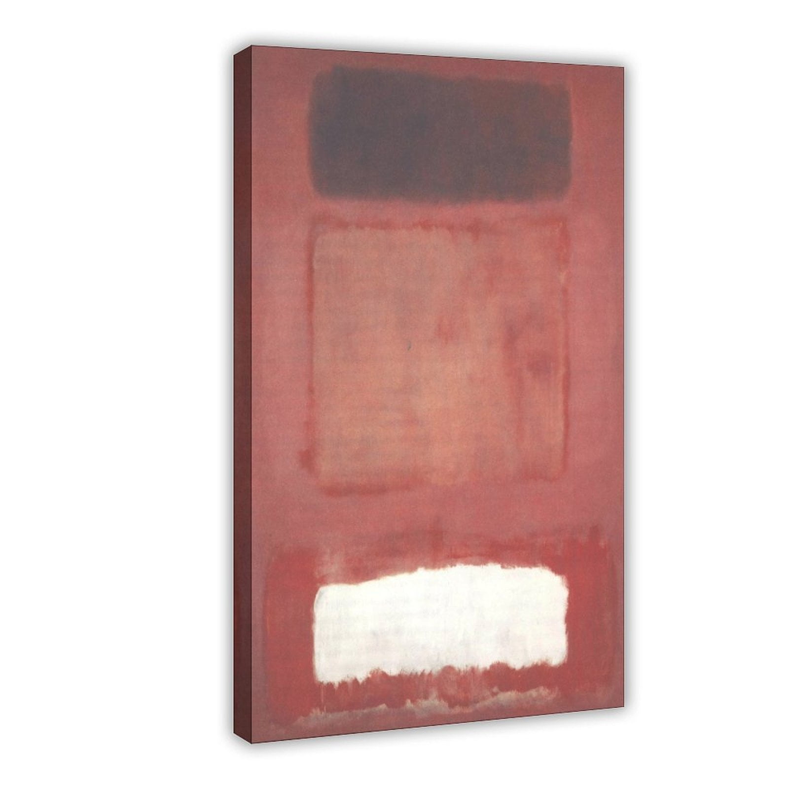 CFIOZYOS Famous Color Field Paintings by Mark Rothko Untitled, 1953 ...