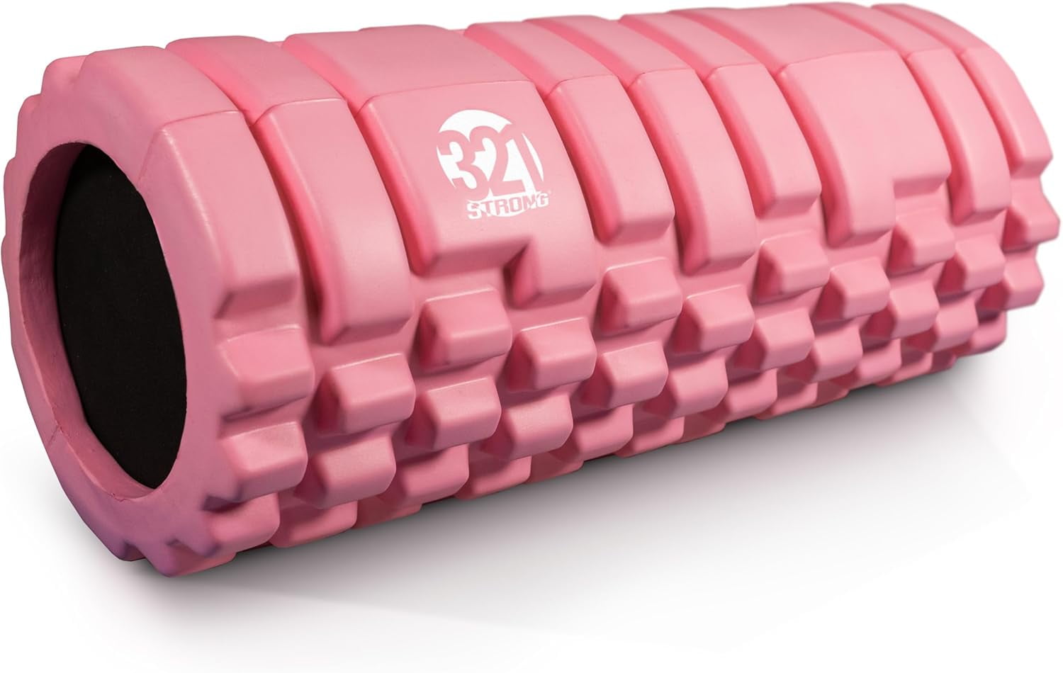 CFIOZYOS STRONG Foam Roller - Medium Density Deep Tissue Massager for ...