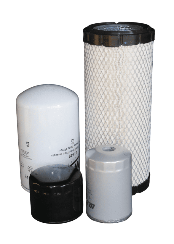 CFKIT Maintenance Filter Kit Compatible with KIO RX6010, RX6010C ...