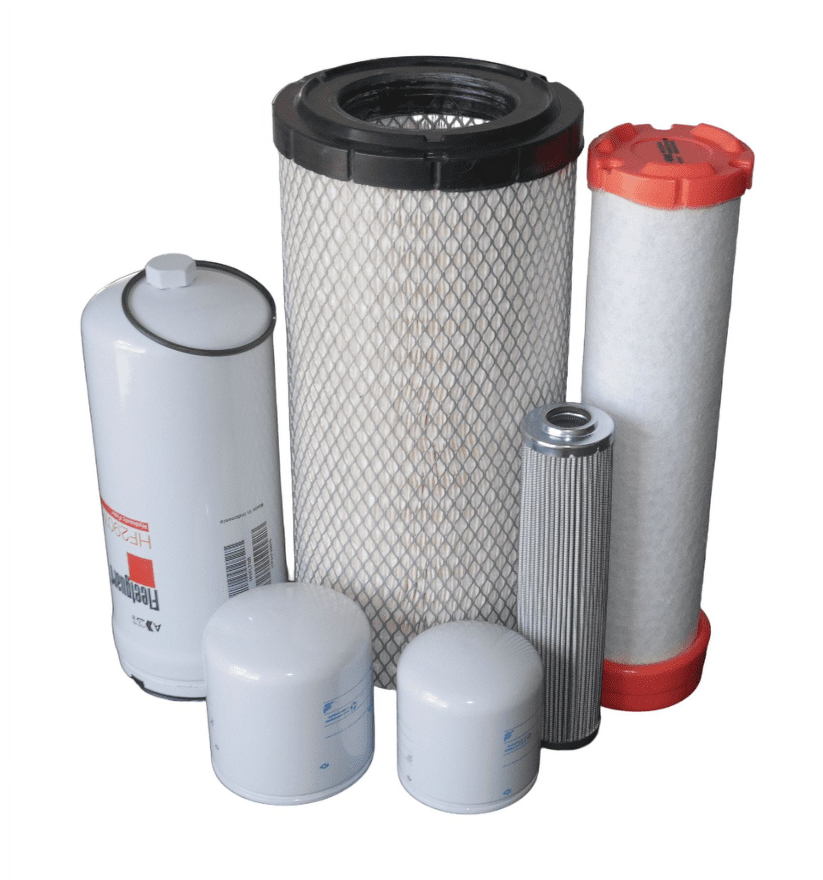 CFKIT Maintenance Filter kit for Gehl CTL70 Compact Track Loader ...