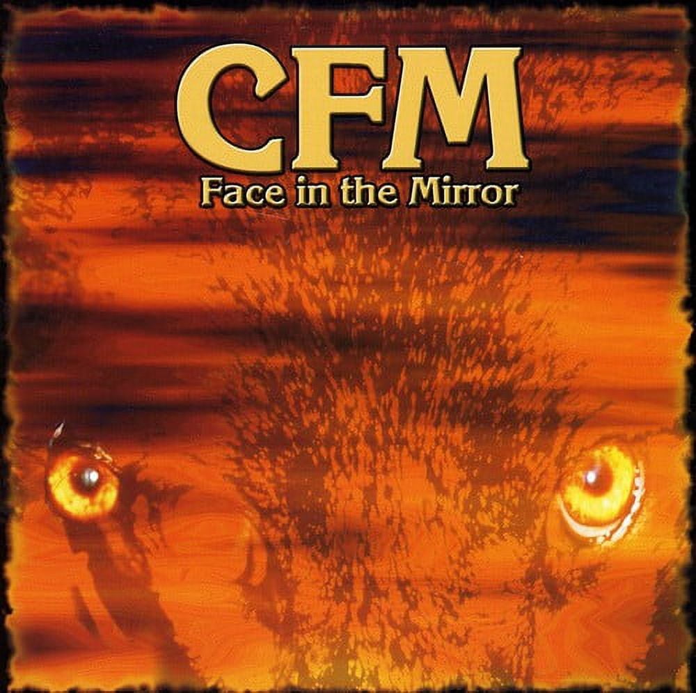 CFM - Face in the Mirror - Rock - CD - Walmart.com