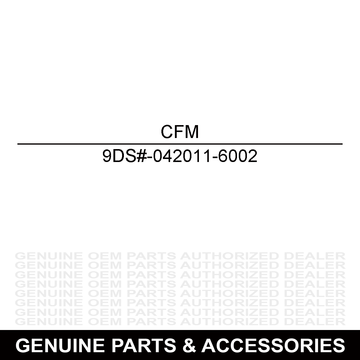 CFMoto 9DS#-042011-6002 Fuel Tank Upper Cover - Walmart.com