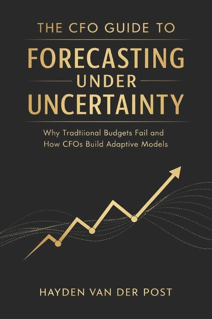The CFO Guide to Fp&a Mastery The CFO Guide to Forecasting Under ...