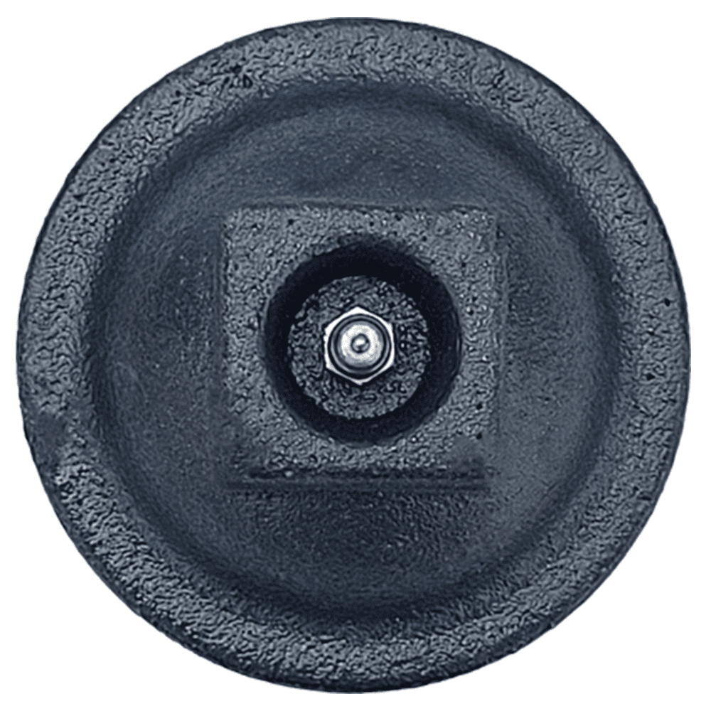 CFPN1130A NEW Hub Cap For Ford Tractors 5000 5600 5610 5900 6610 6700 ...