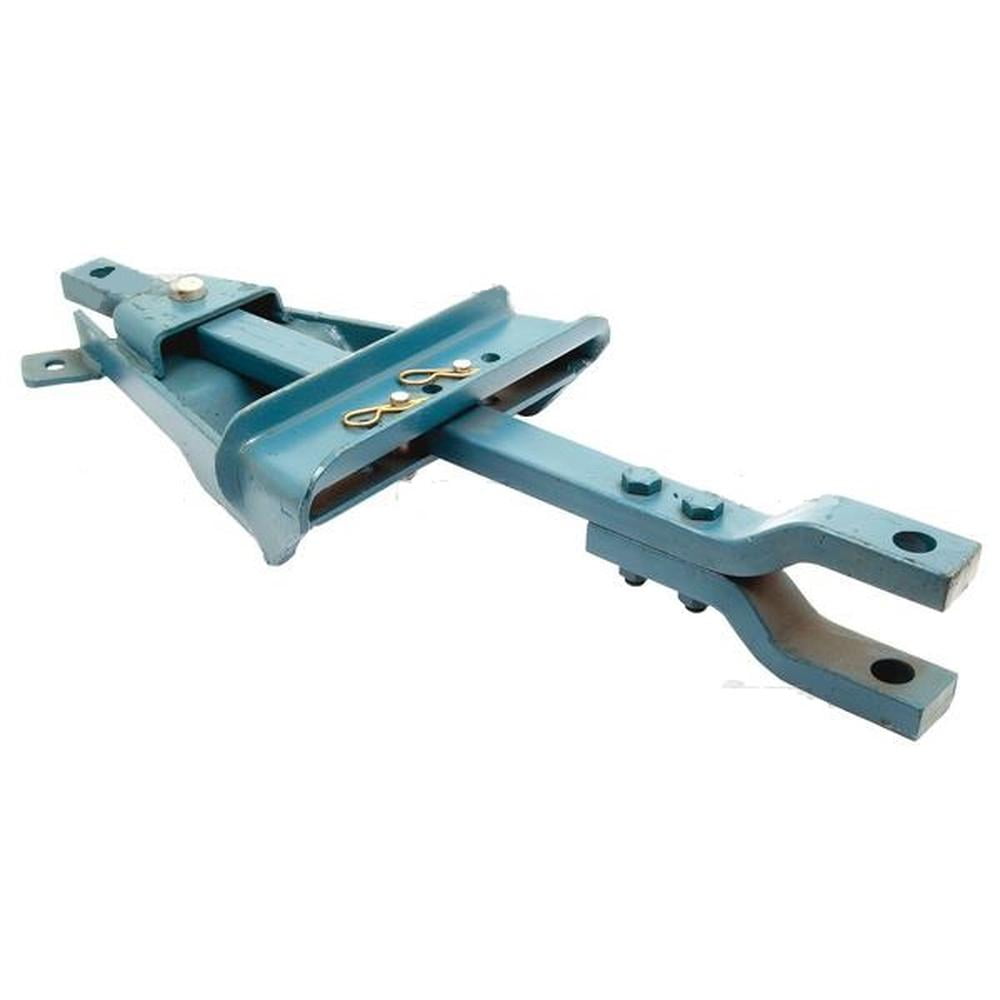 CFPN820A Swinging Drawbar Kit Fits Ford/New Holland - Walmart.com