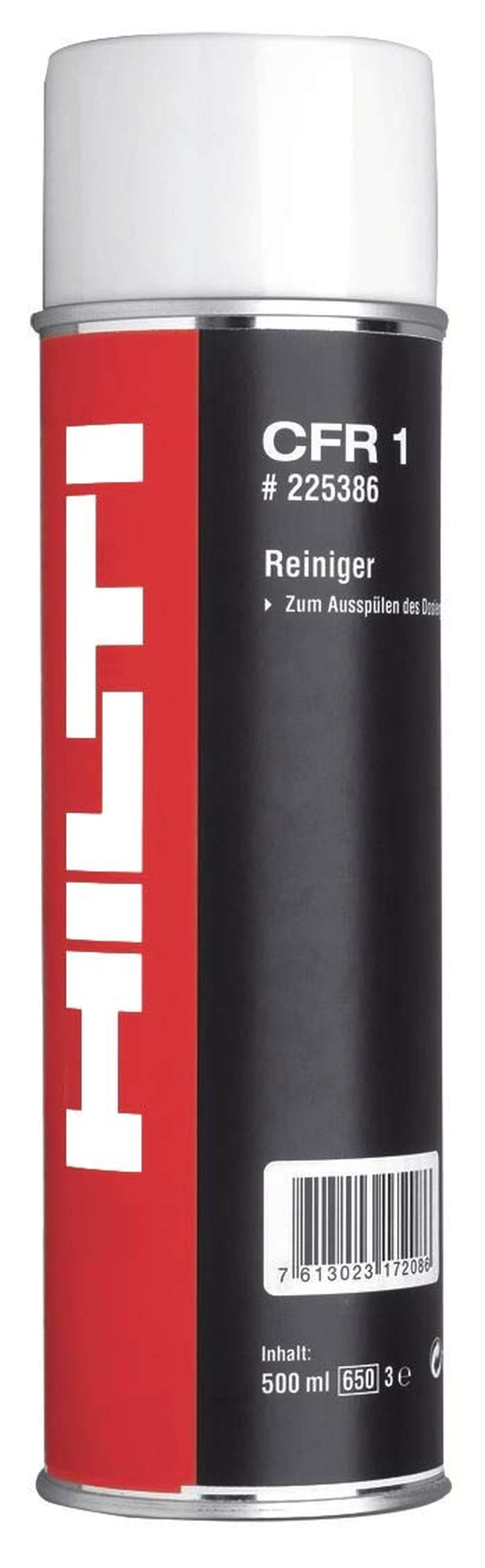 CFR-1 Construction Cleaner - 24631 Industrial Strength Formula ...