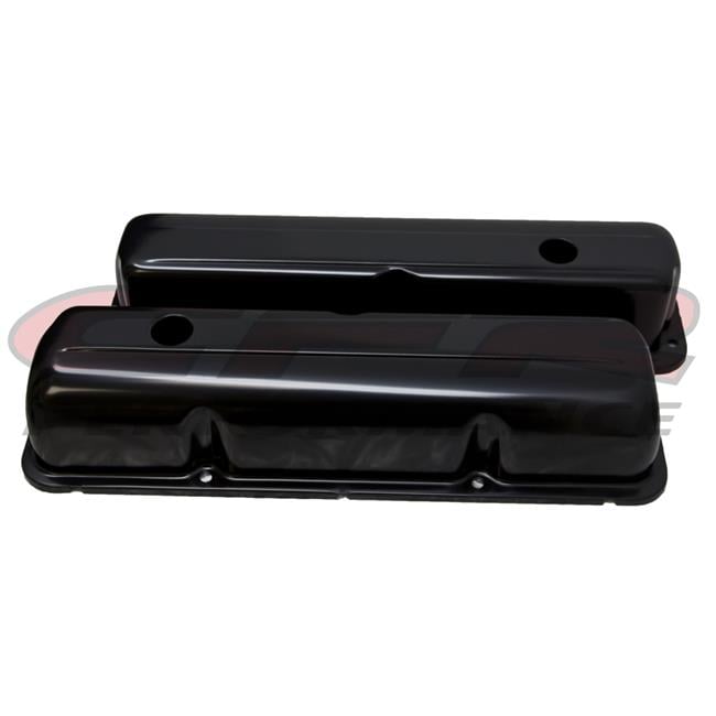 CFR 1957-76 Ford Big Block Fe 352-390-406-427-428 Steel Valve Covers ...