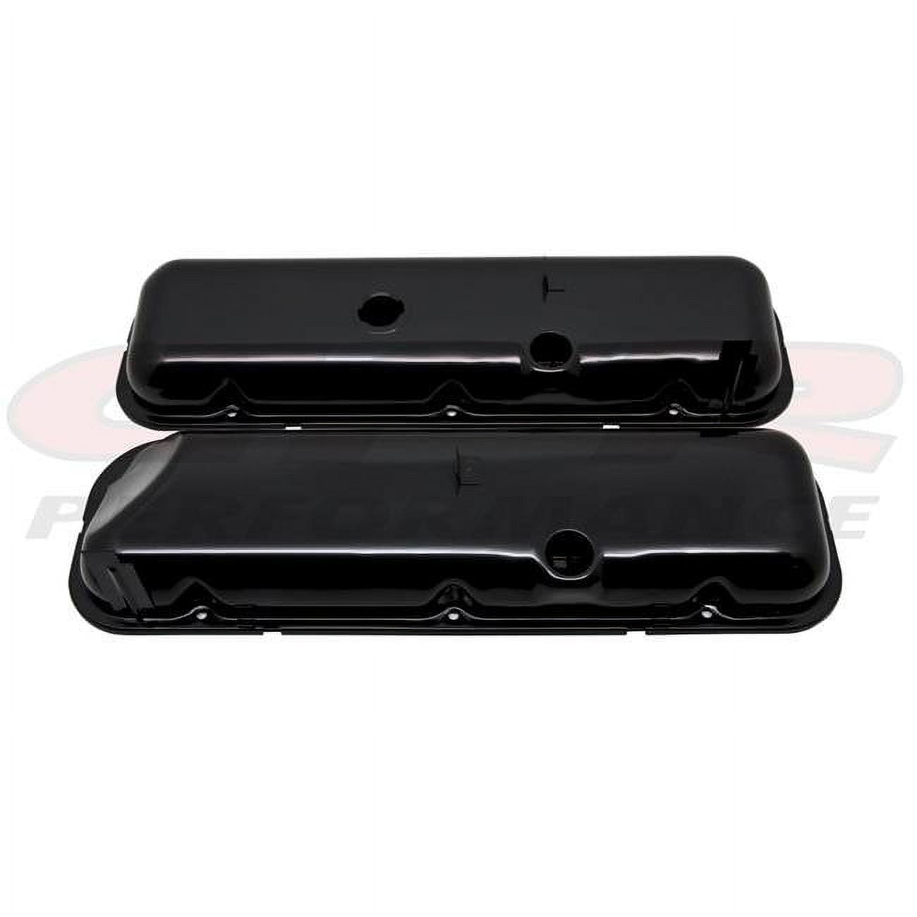 CFR 1965-72 Chevy Big Block 396-427-454 Short OEM Style-Recessed Corner ...