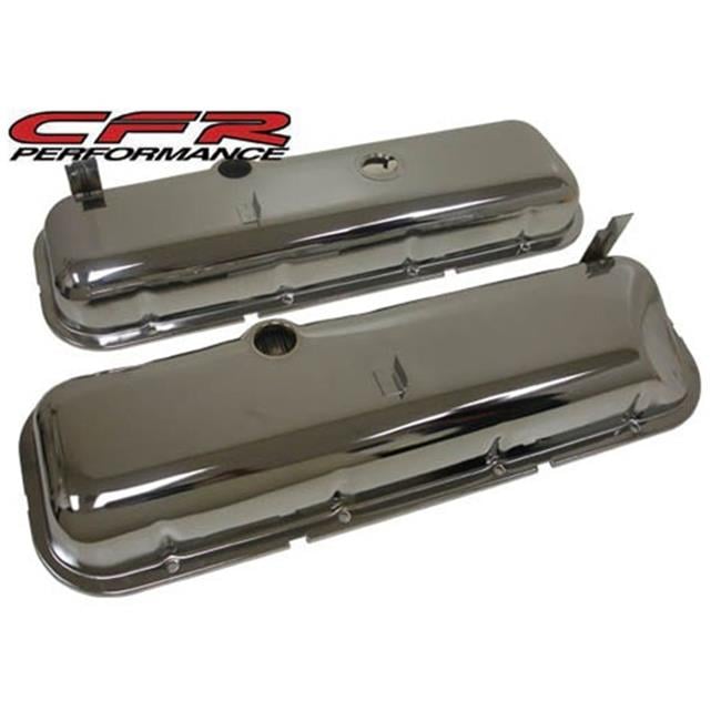 CFR 1965-72 Chevy Big Block 396-427-454 Short OEM Style-Recessed Corner ...