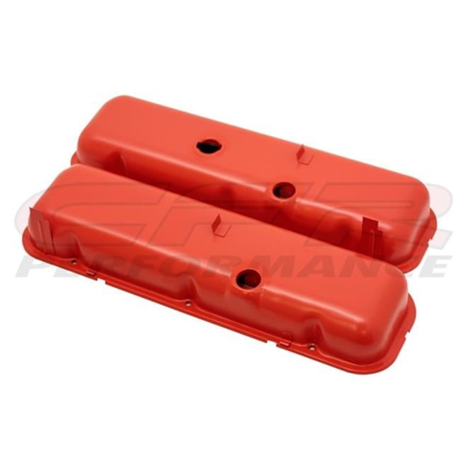 CFR 1965-72 Chevy Big Block 396-427-454 Tall OEM Style Steel Valve ...