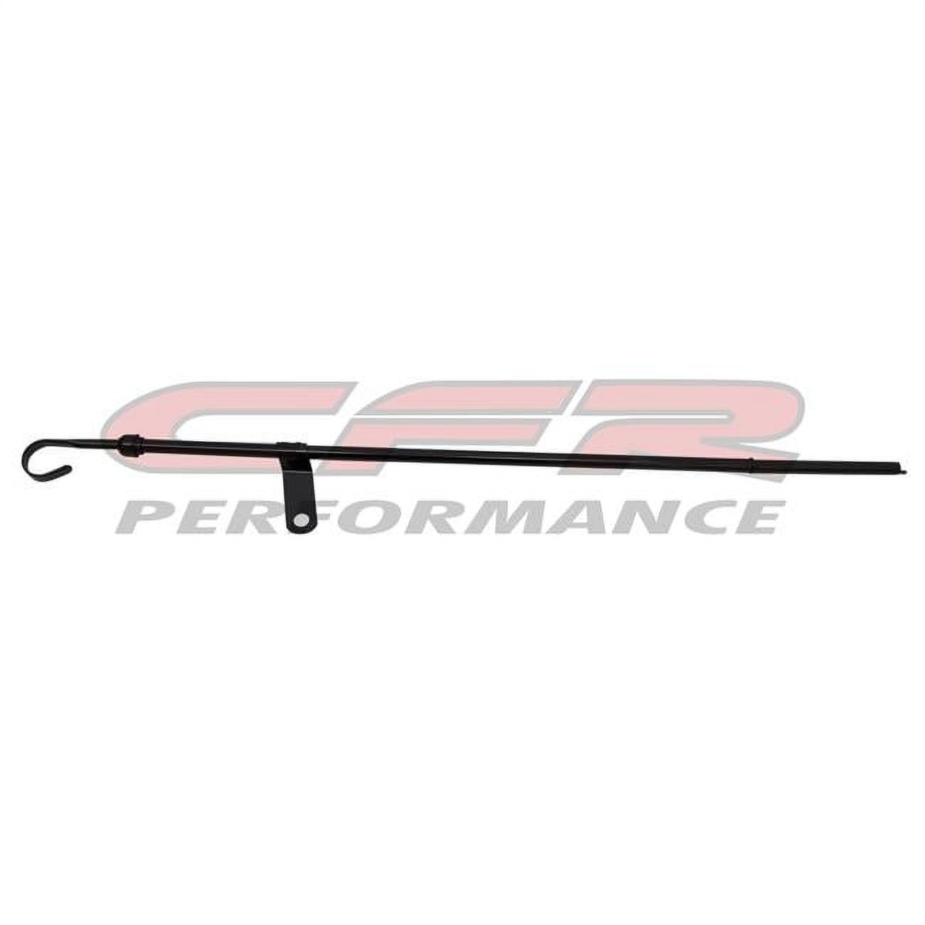 CFR 1965-90 Chevy Big Block Engine Oil Dipstick - EDP Black - Walmart.com