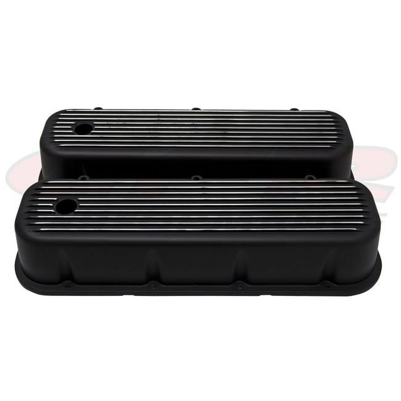 CFR 1965-95 Chevy Big Block Aluminum 1965-95 Chevy Bb 396-427-454-502 ...