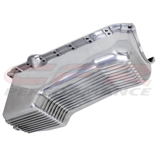 CFR 1986-02 Chevy Small Block 305-327-350 V8 Aluminum Stock Capacity ...