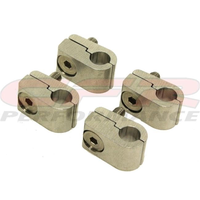 CFR 6 mm Wire Clamp - Set of 4 - Walmart.com