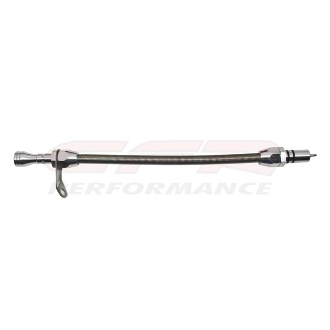 CFR CFR-3101 Cfr Stainless Ford C6 Bell Housing Mount Flexible ...