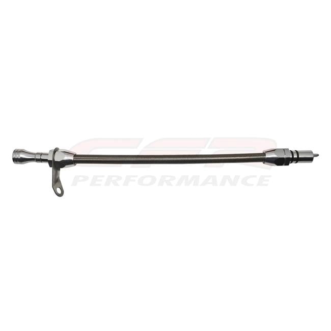 CFR CFR-3103 Cfr Stainless Chevy & Gm Turbo Th-350 Bell Housing Mount ...