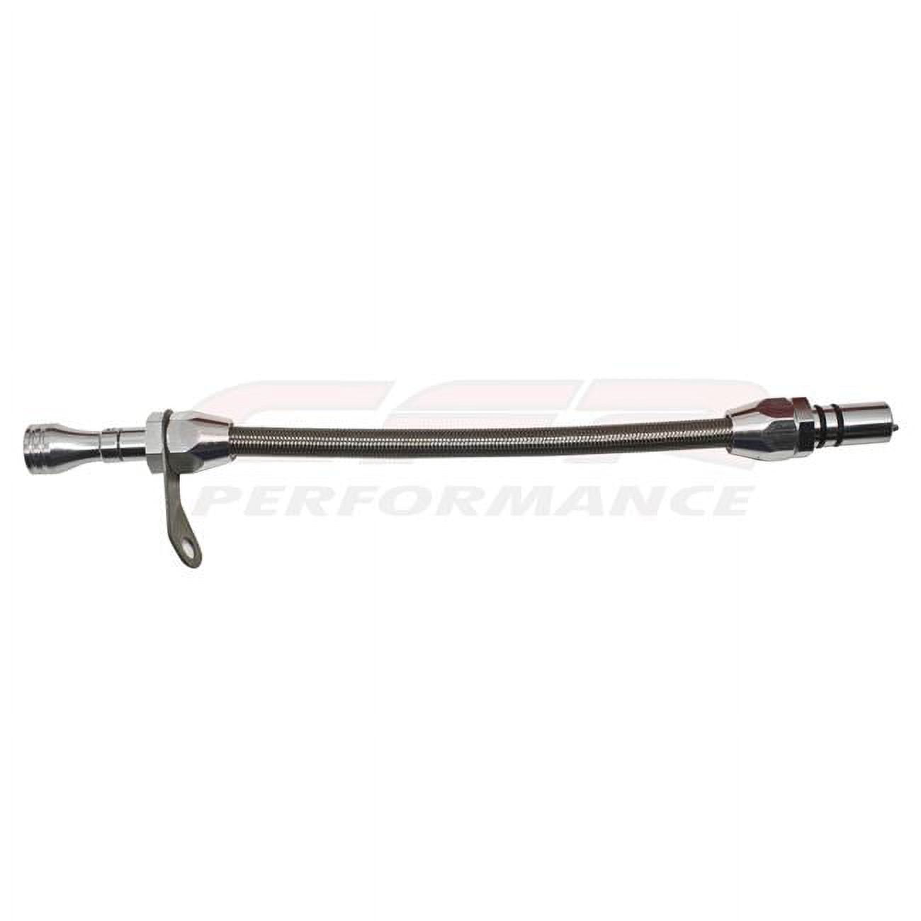 CFR CFR-3104 Cfr Stainless Chevy & Gm Turbo Th-400 Bell Housing Mount ...