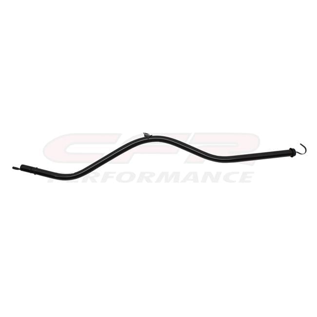 CFR Chevy & GM Turbo TH-350 Transmission Dipstick - Black - Walmart.com