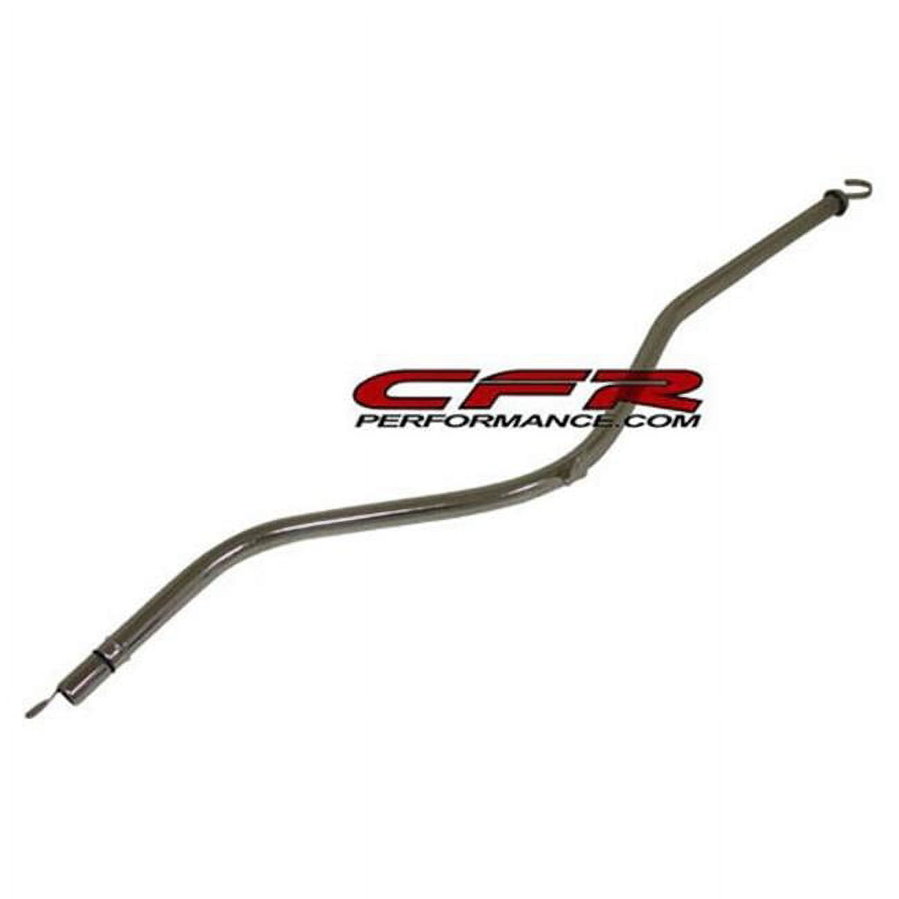 CFR Chevy & GM Turbo TH-350 Transmission Dipstick - Chrome - Walmart.com