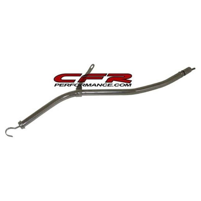 CFR Chevy & GM Turbo TH-400 Transmission Dipstick - Chrome - Walmart.com