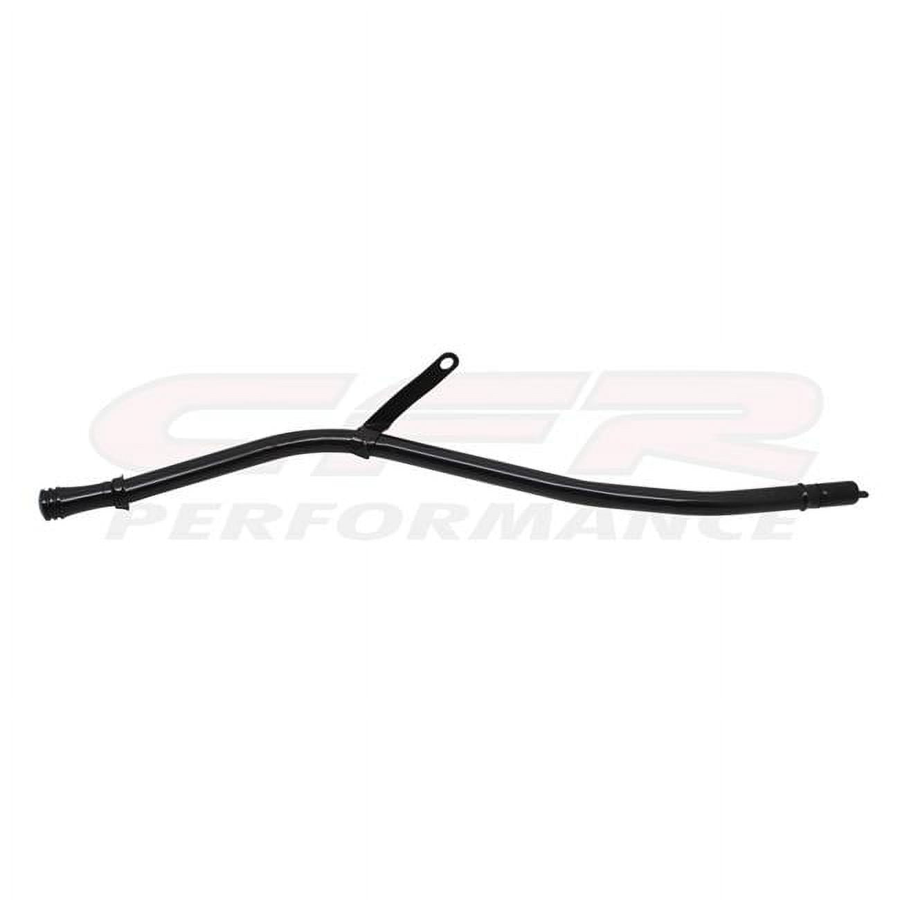 CFR Chevy & GM Turbo TH-400 Transmission Dipstick - EDP Black - Walmart.com