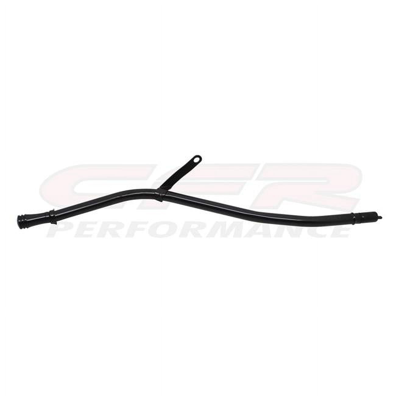 CFR Chevy & GM Turbo TH-400 Transmission Dipstick - EDP Black - Walmart.com