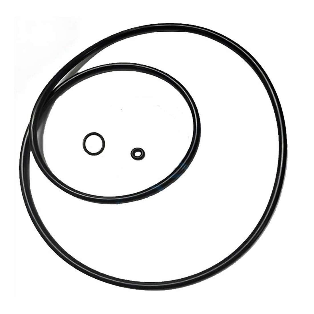 CFR & EF Cartridge Filter O-Ring Kit Models 50, 75,100 & 150, 47038047R ...