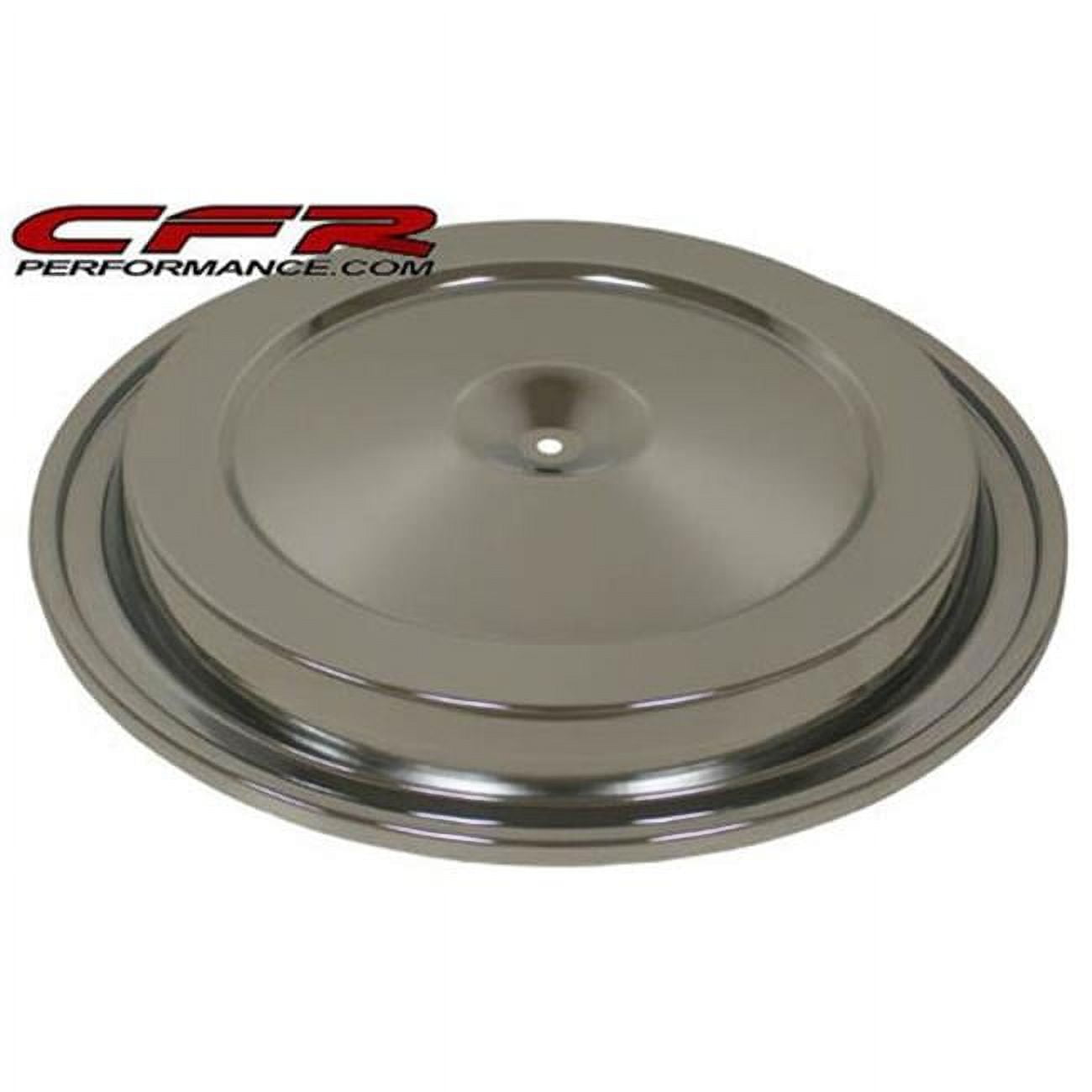 CFR HZ-2146T-C 1988-1992 Chevy & GMC, Trucks Steel Air Cleaner Top ...