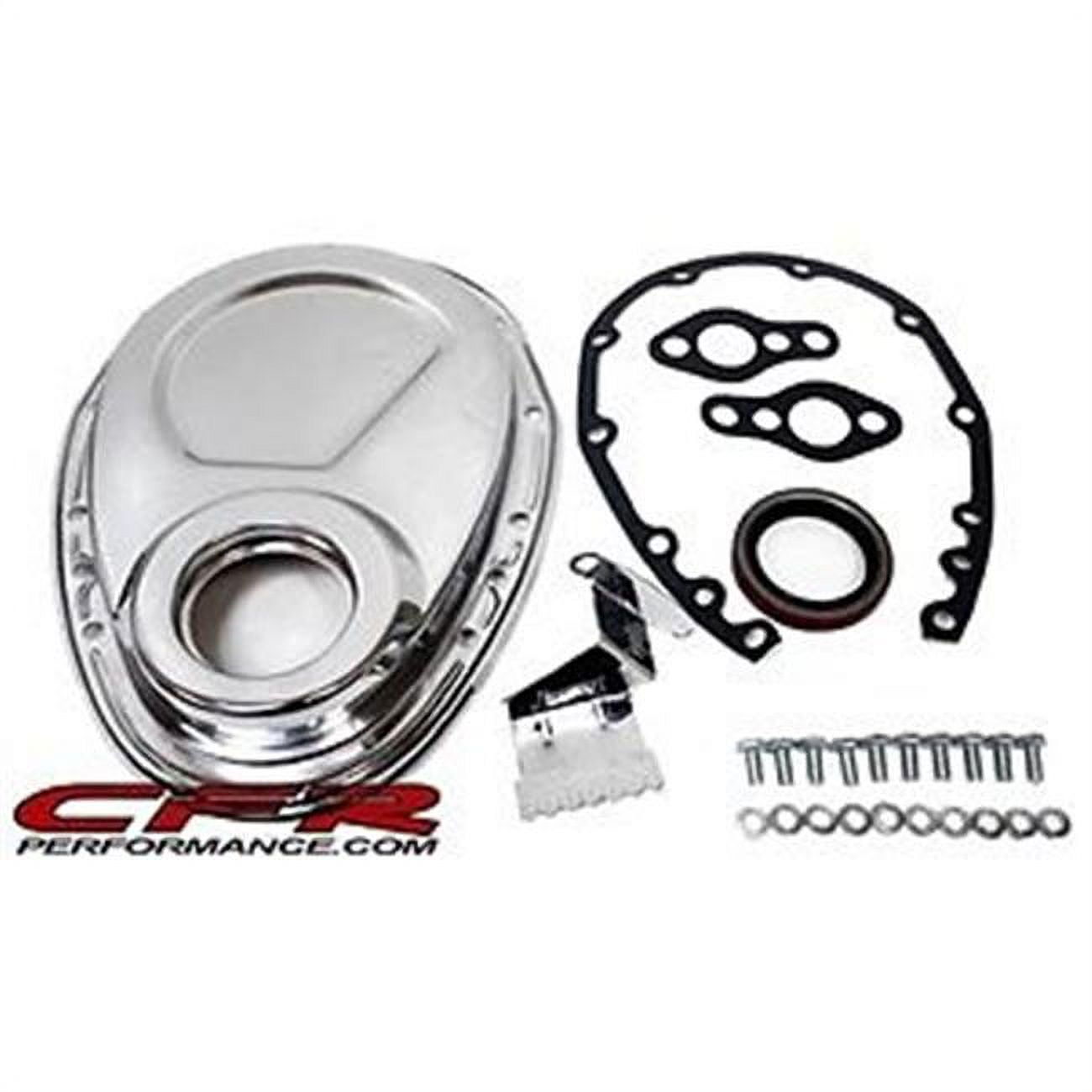 CFR HZ-4934-C-SET 1955-95 Chevy Small Block 283-305-327-350-400 Steel ...