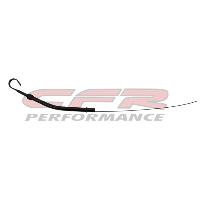 CFR HZ-4957-PBK 1955-79 Chevy Small Block Engine Oil Dipstick - EDP ...