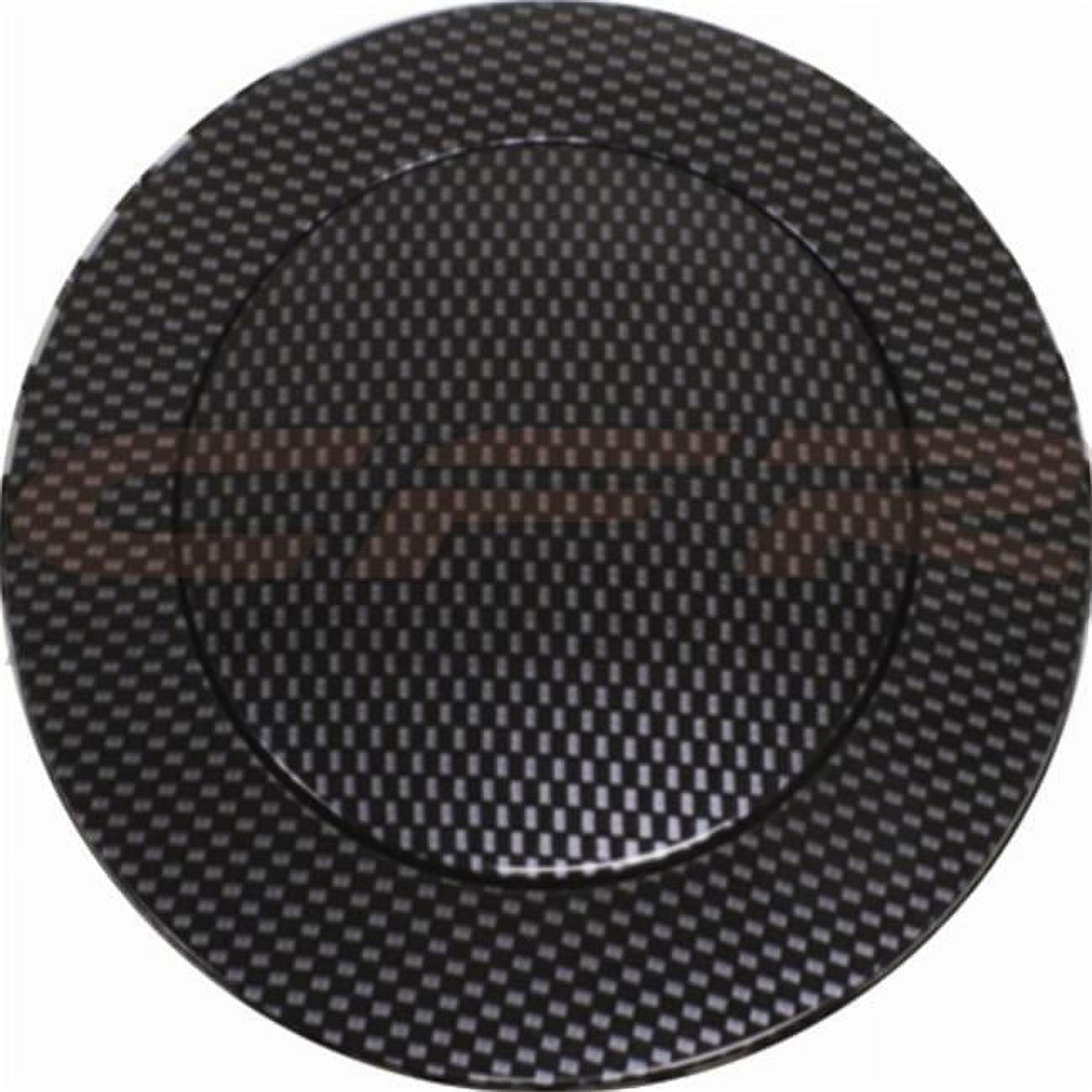 CFR HZ-5500-H 1967-94 Chevy, GM Aluminum Steering Wheel Horn Button ...