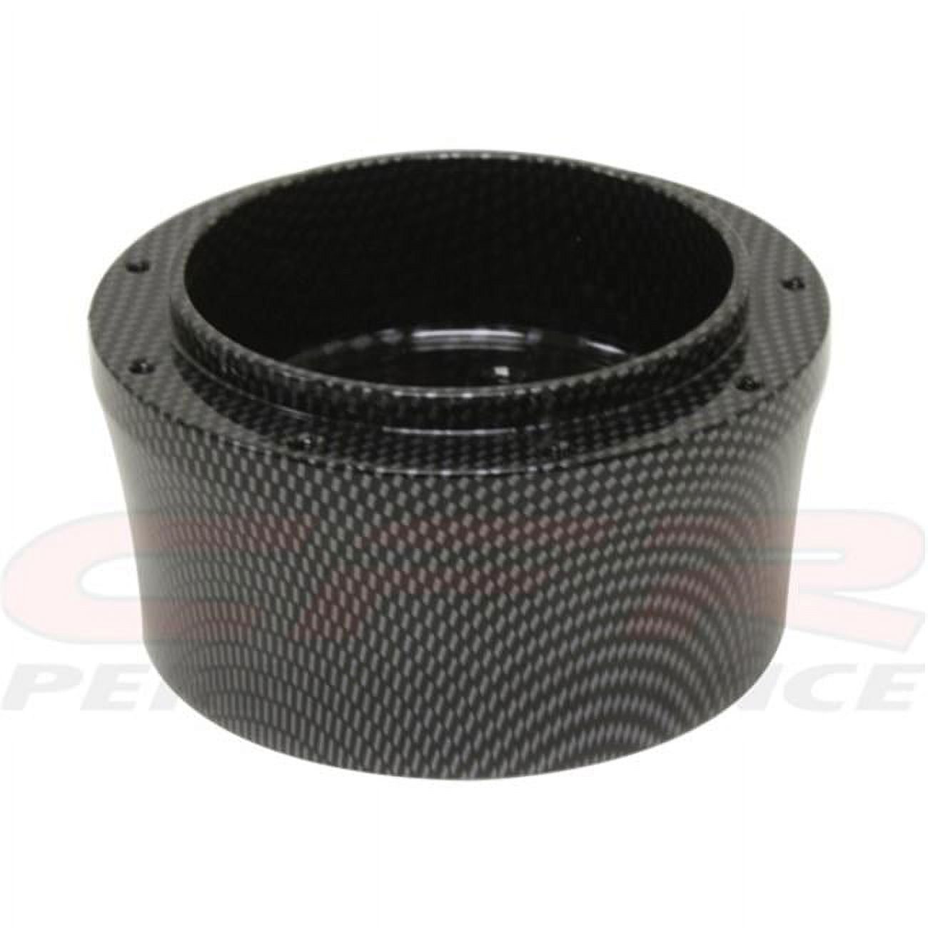 CFR HZ-5502-H 1967-94 Chevy, GM Smooth Carbon Hydrographic Aluminum ...