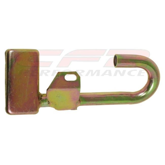 CFR HZ-7113-Z 1958-79 Chevy Small Block 283-305-327-350 Imca Circle ...